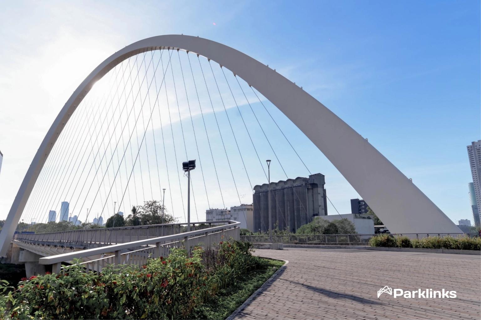 Parklinks’ The Lattice Tops Off, Marking a Milestone in Sustainable ...