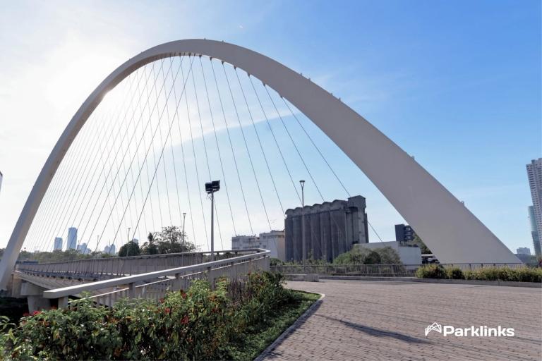 Parklinks’ The Lattice Tops Off, Marking a Milestone in Sustainable ...