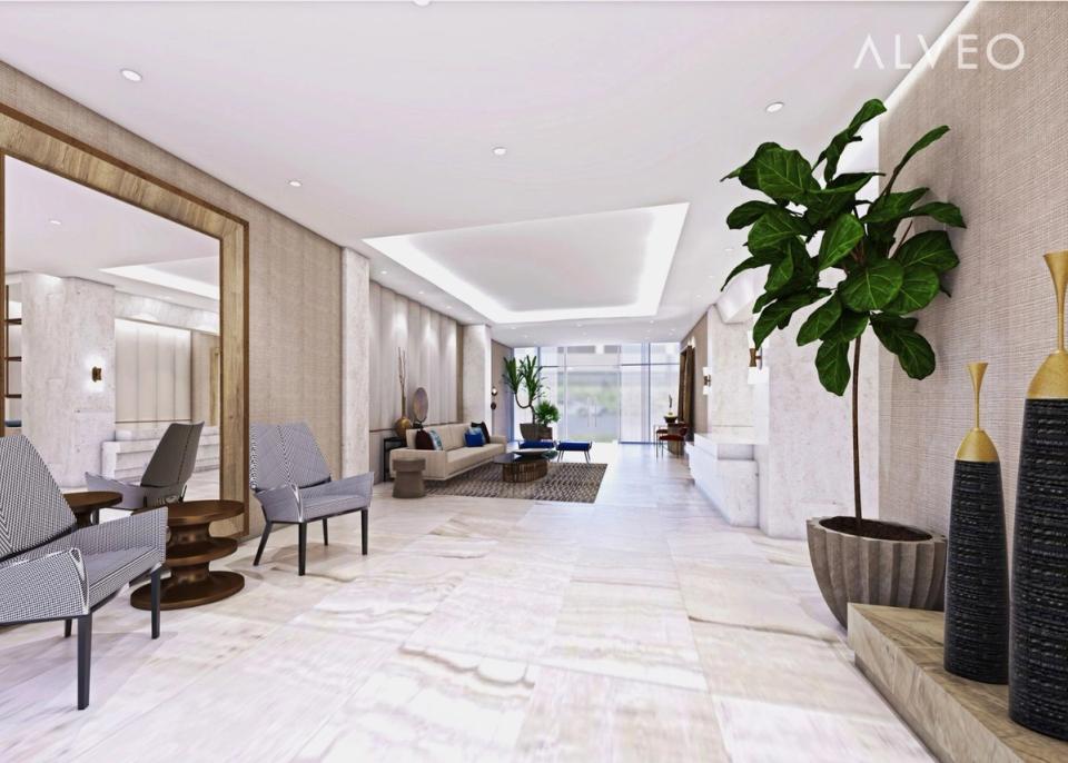 Sentrove at Cloverleaf