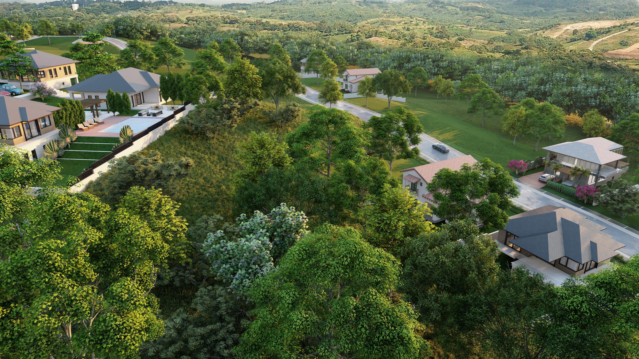 Miravera - Residential Village In Altaraza