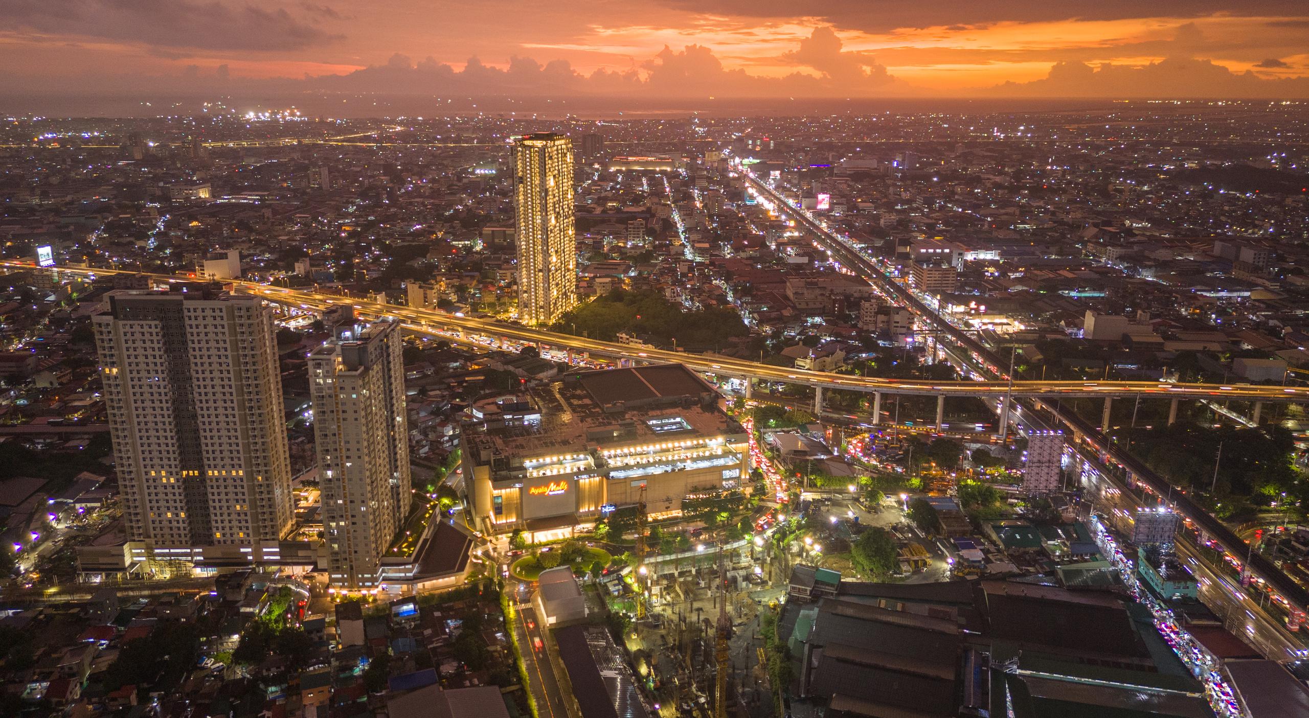 Properties in Cloverleaf | Ayala Land