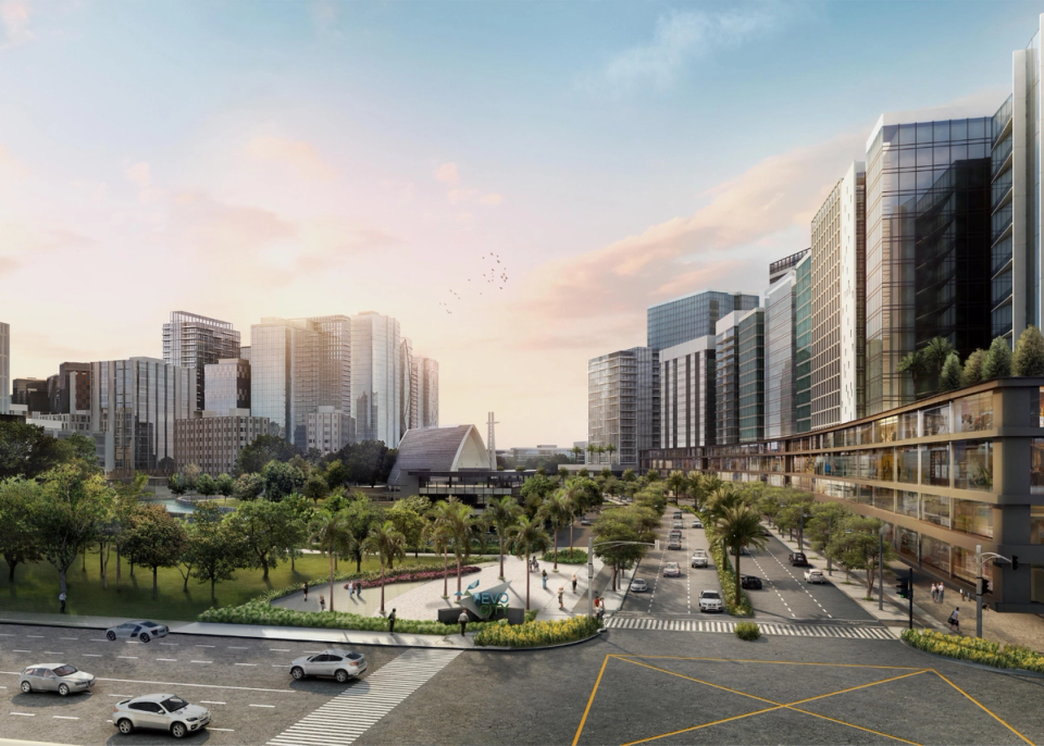 Evo City Estates From Ayala Land In Kawit, Cavite