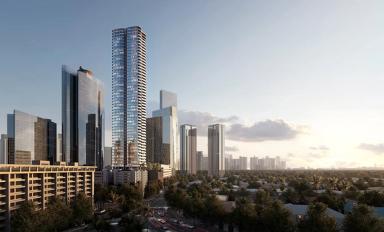 Ayala Land Premier breaks ground on Park Villas: A new icon in Makati's Skyline