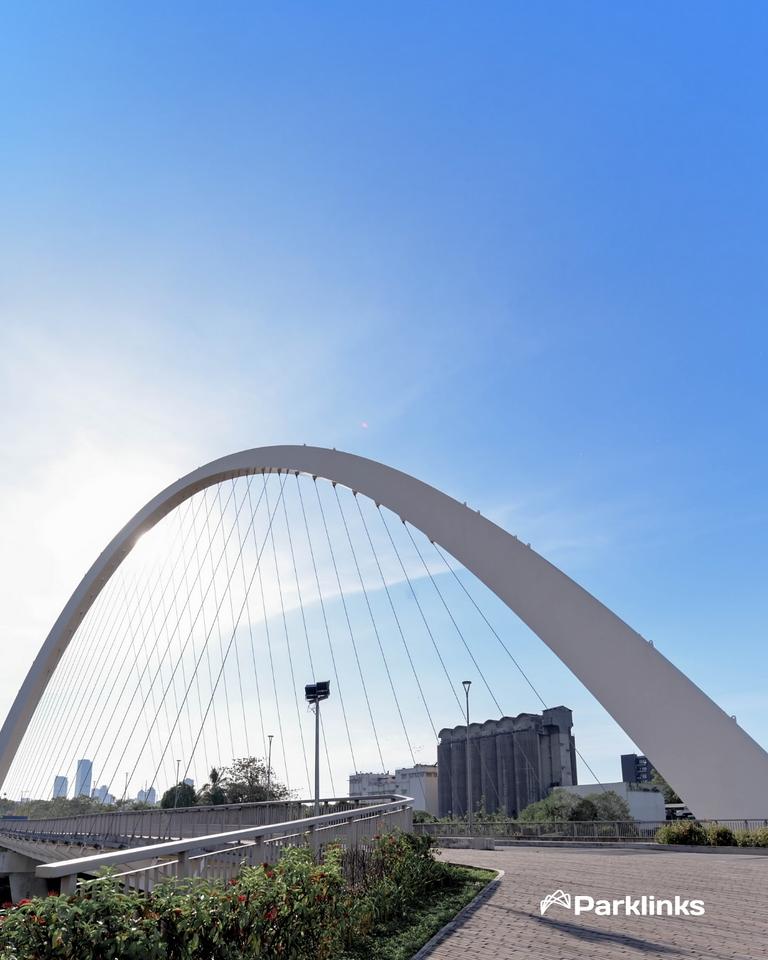 Why Parklinks Pasig Is Redefining Urban Investment