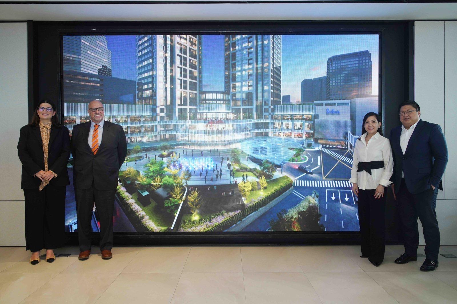 Ayala Malls Embarks on a Transformative Era of Retail Experience As It ...