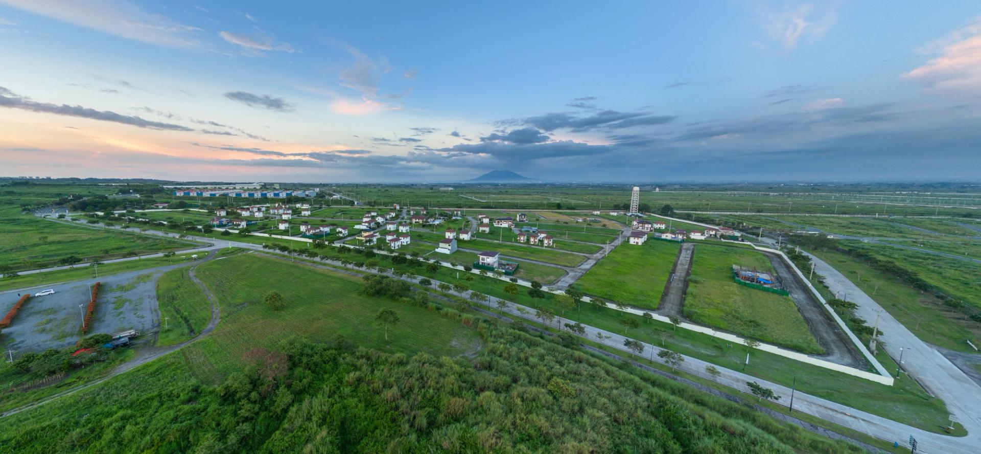 Experience Sustainable Living at Alviera | Ayala Land