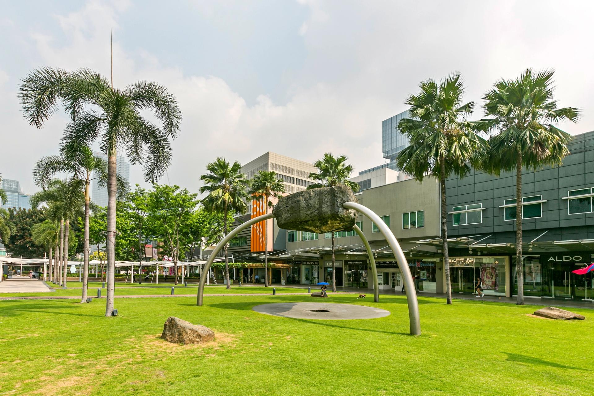 Discover Premium Condos for Sale in BGC | Ayala Land