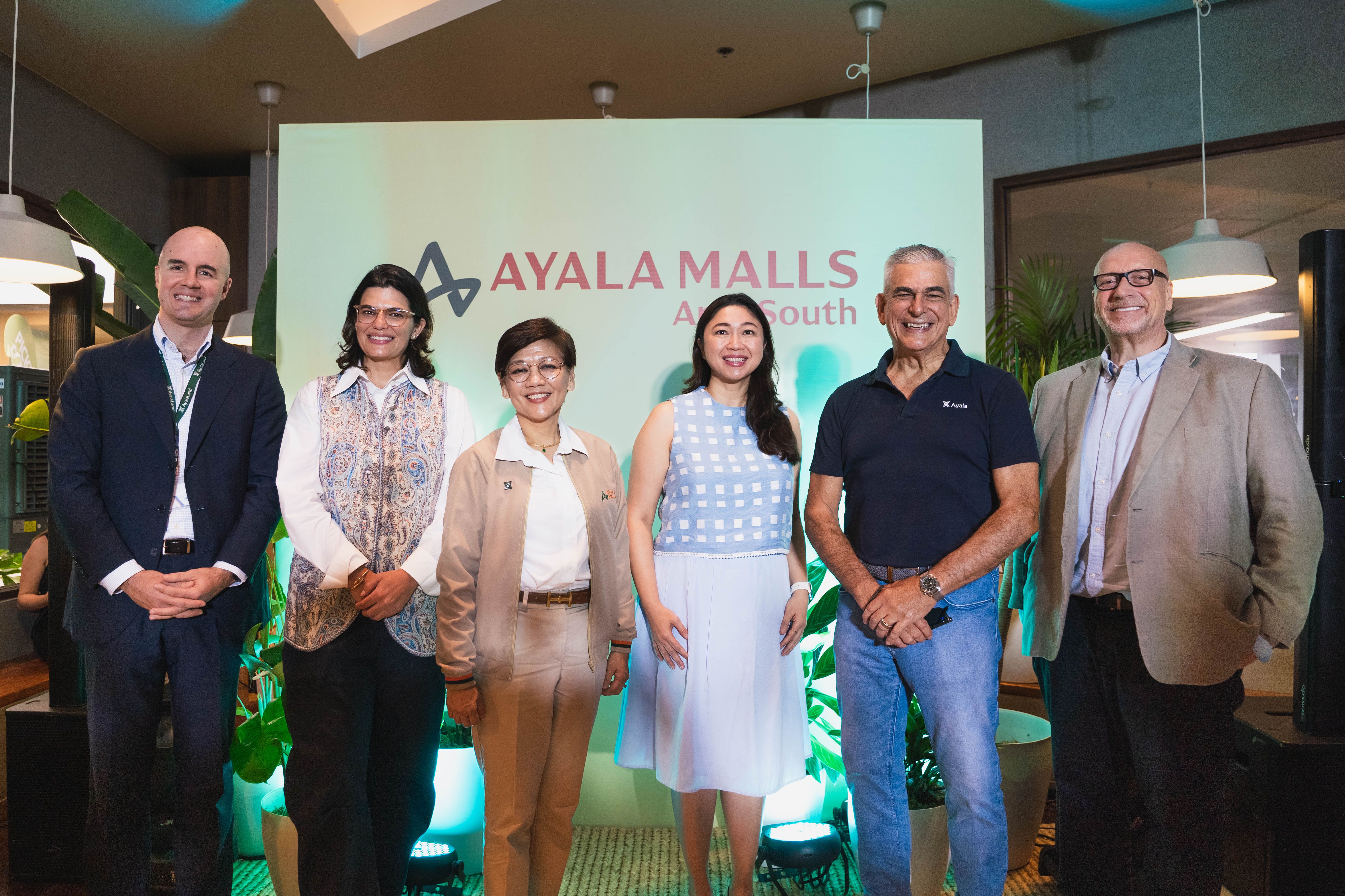 Areza in New City Center Lipa | Ayala Land