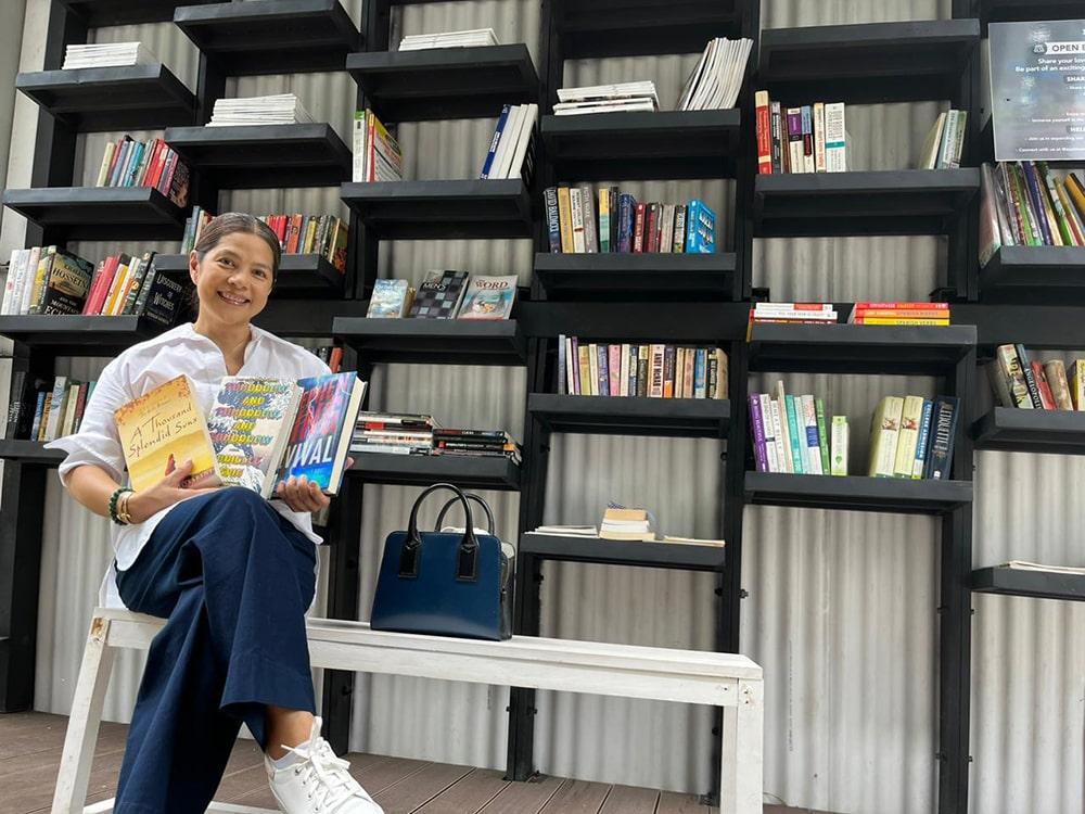 Ayala Land's "Open Book" Initiative Champions Early Childhood Literacy