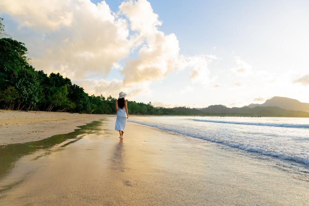 Lio Beach El Nido: The Ultimate Travel Guide