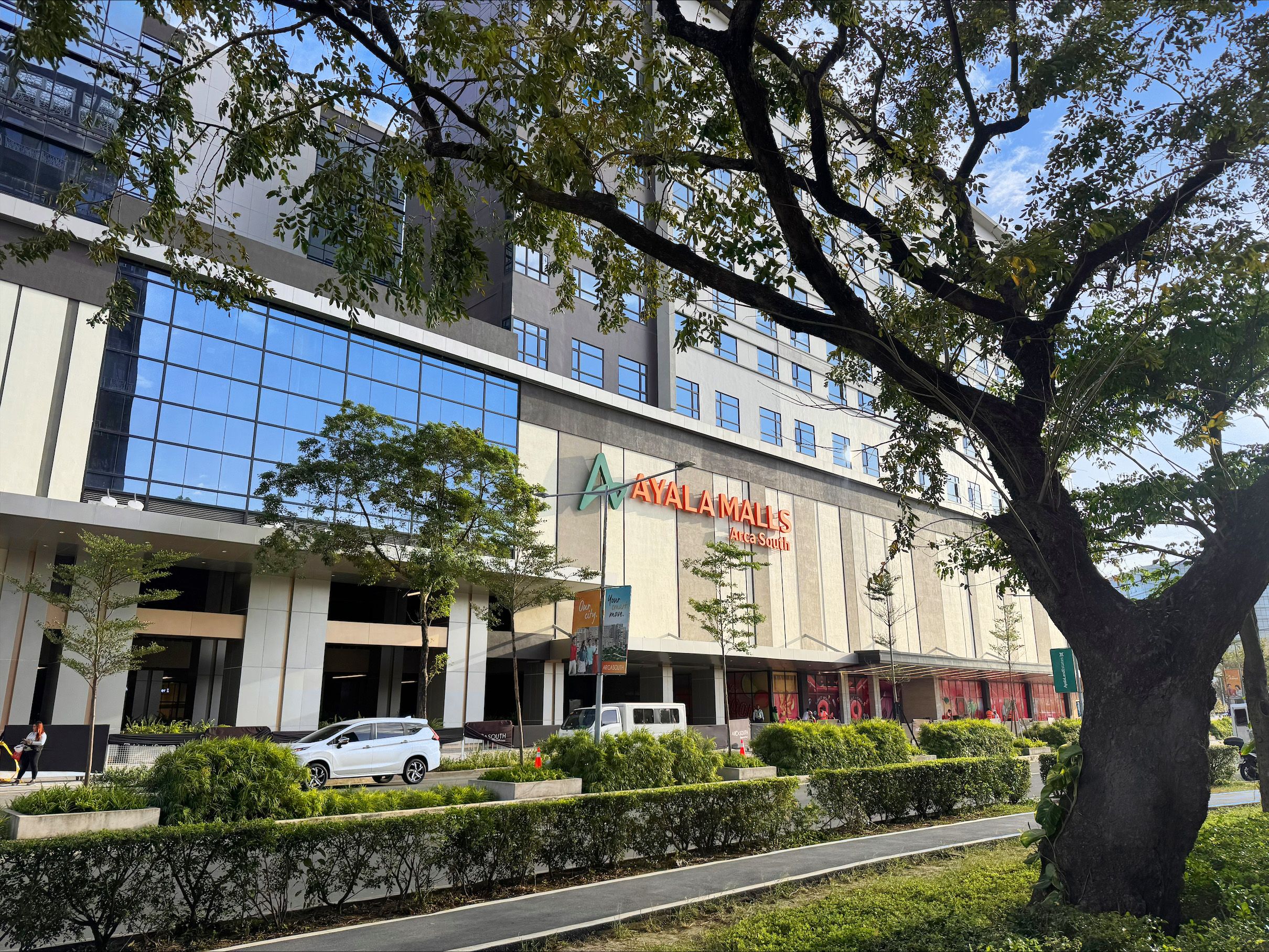 Ayala Crossroads: A New 83-Hectare Estate | Ayala Land