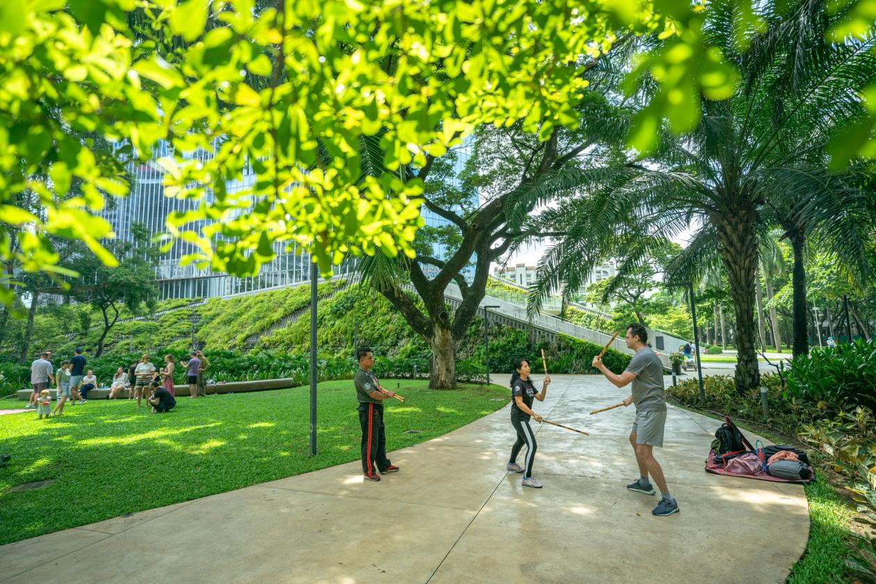 Ayala Land - About Our Company, History, Mission & Values