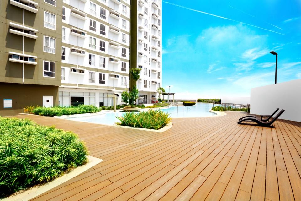 Avida Towers Astrea - Residential Community