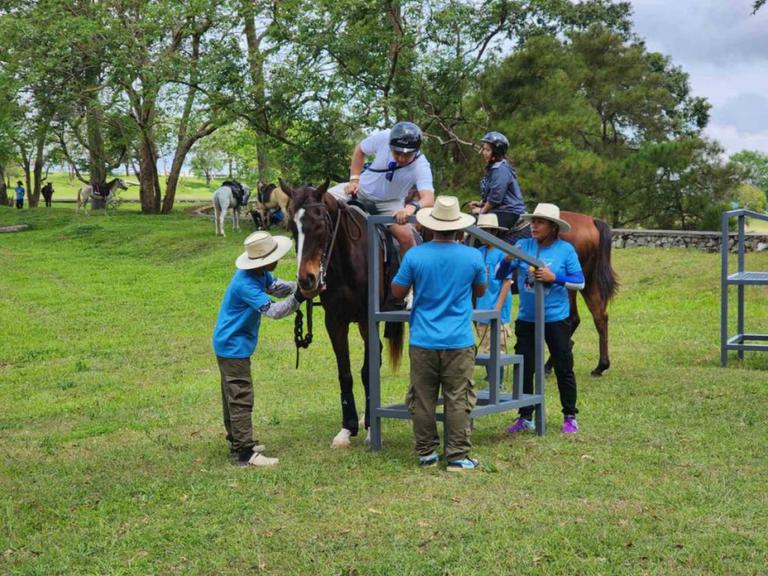 El Kabayo Opens in Nasugbu Starting December 19
