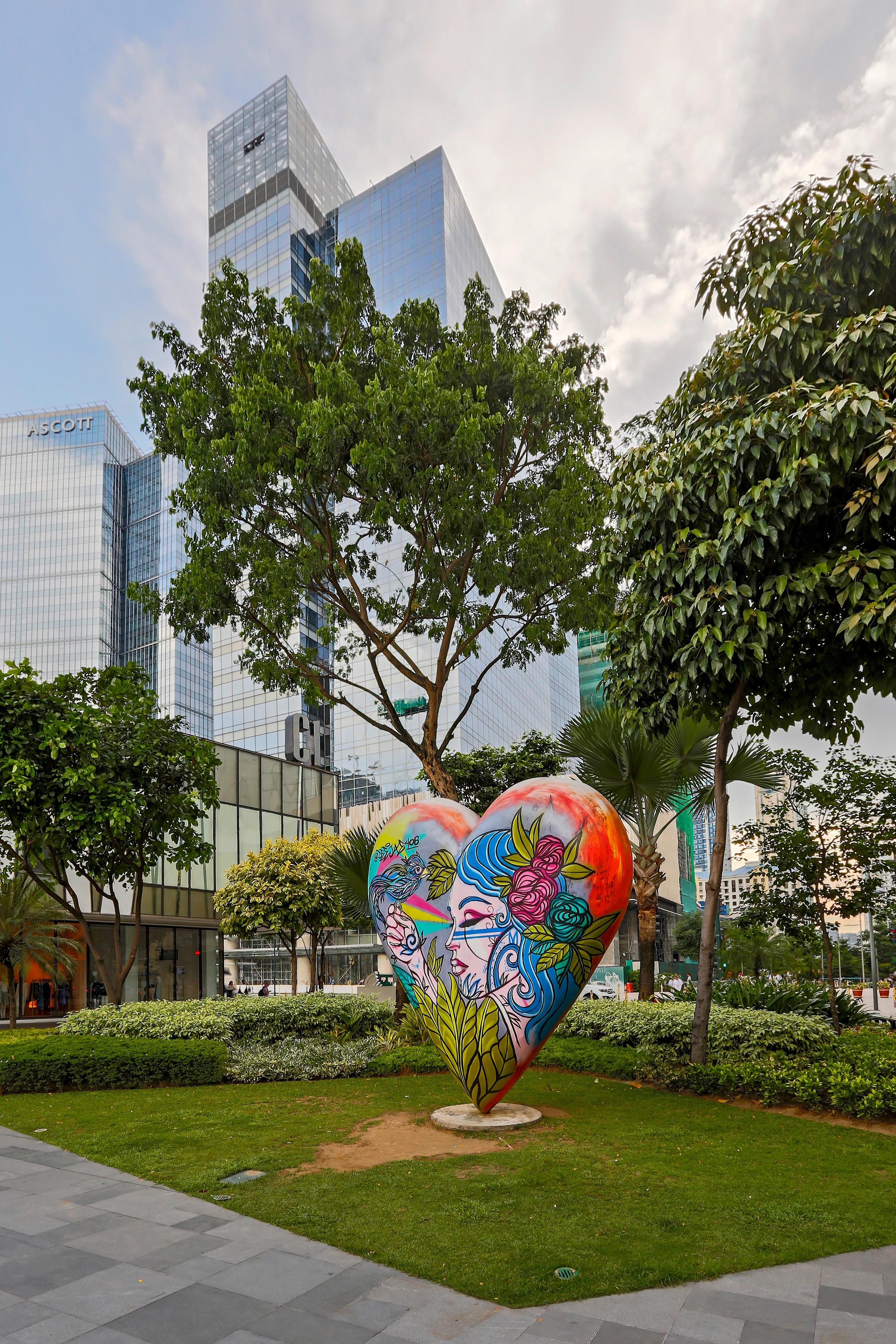 Discover Premium Condos for Sale in BGC | Ayala Land