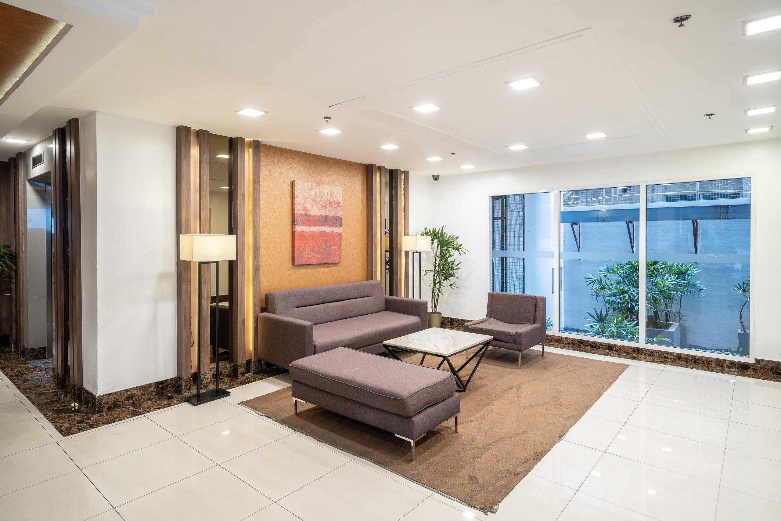 Amaia Skies Cubao
