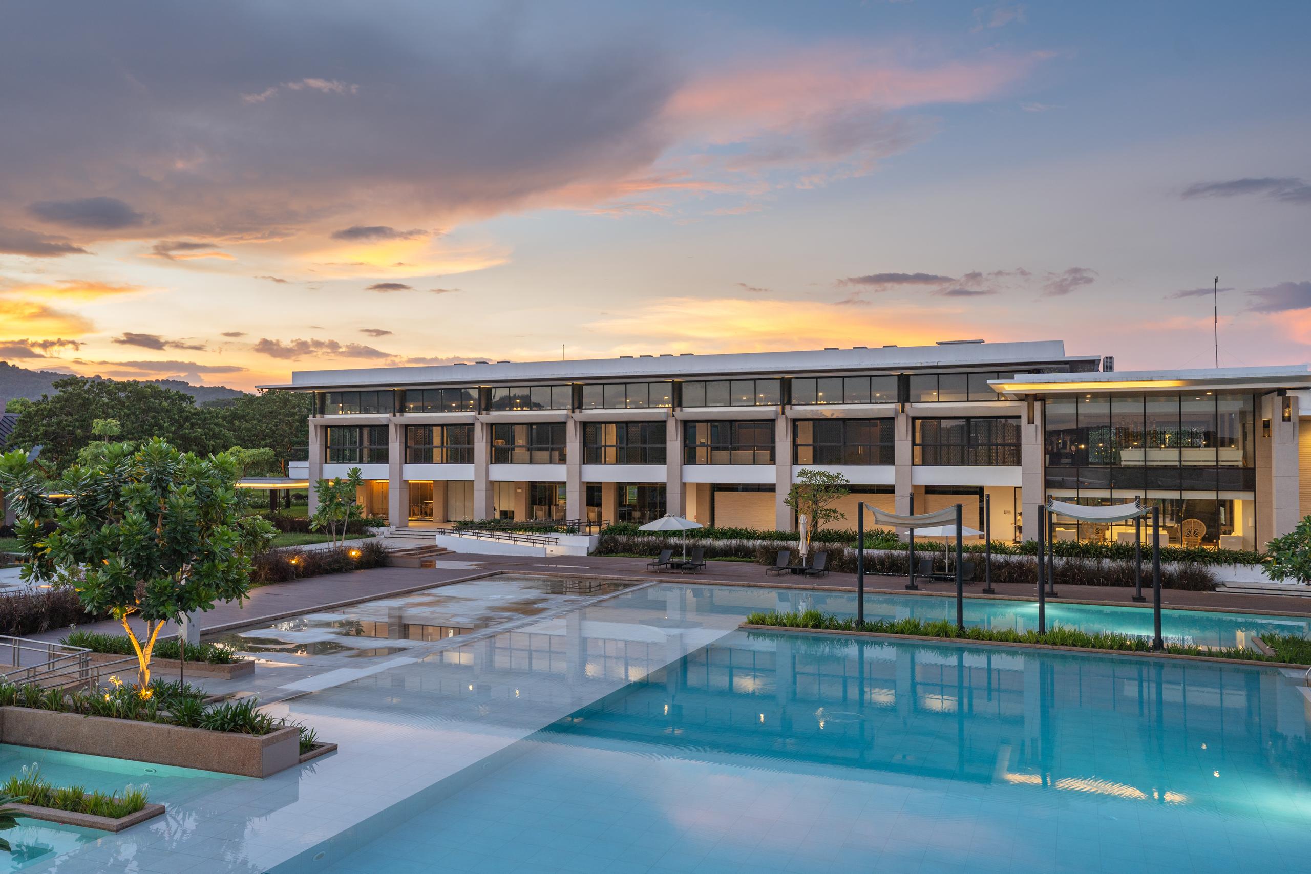 Experience Sustainable Living at Alviera | Ayala Land