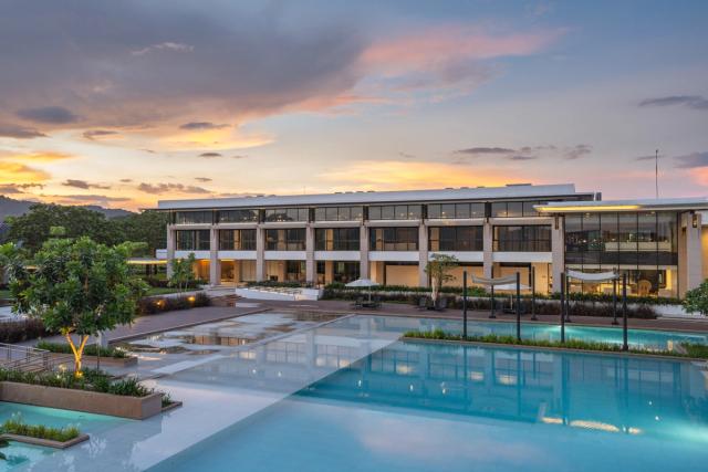 Experience Sustainable Living at Alviera | Ayala Land