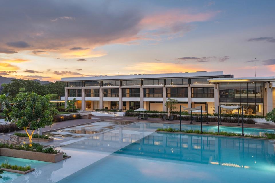 Experience Sustainable Living at Alviera | Ayala Land