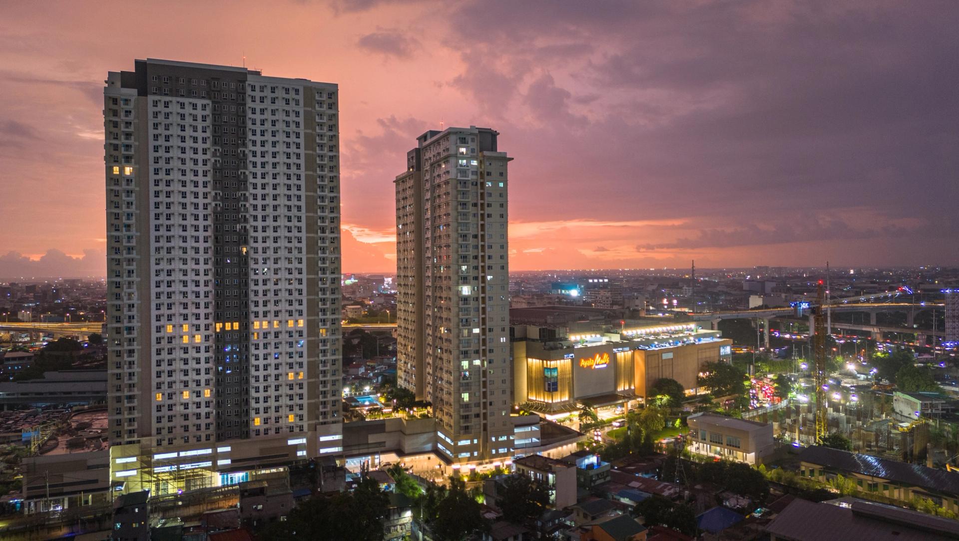 Properties in Cloverleaf | Ayala Land