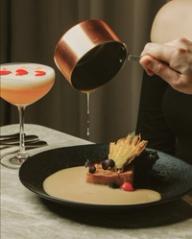 9 BGC Restaurants to Eat at Right Now