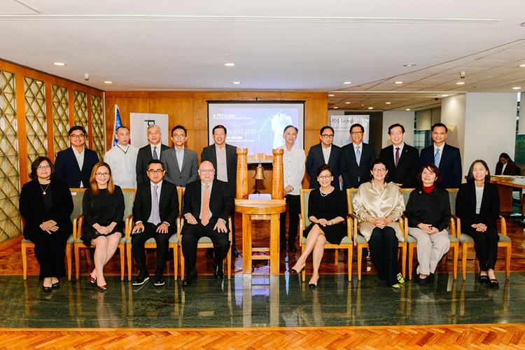 Ayala Land Completes P20.5 Billion in Sustainability-Linked Funding
