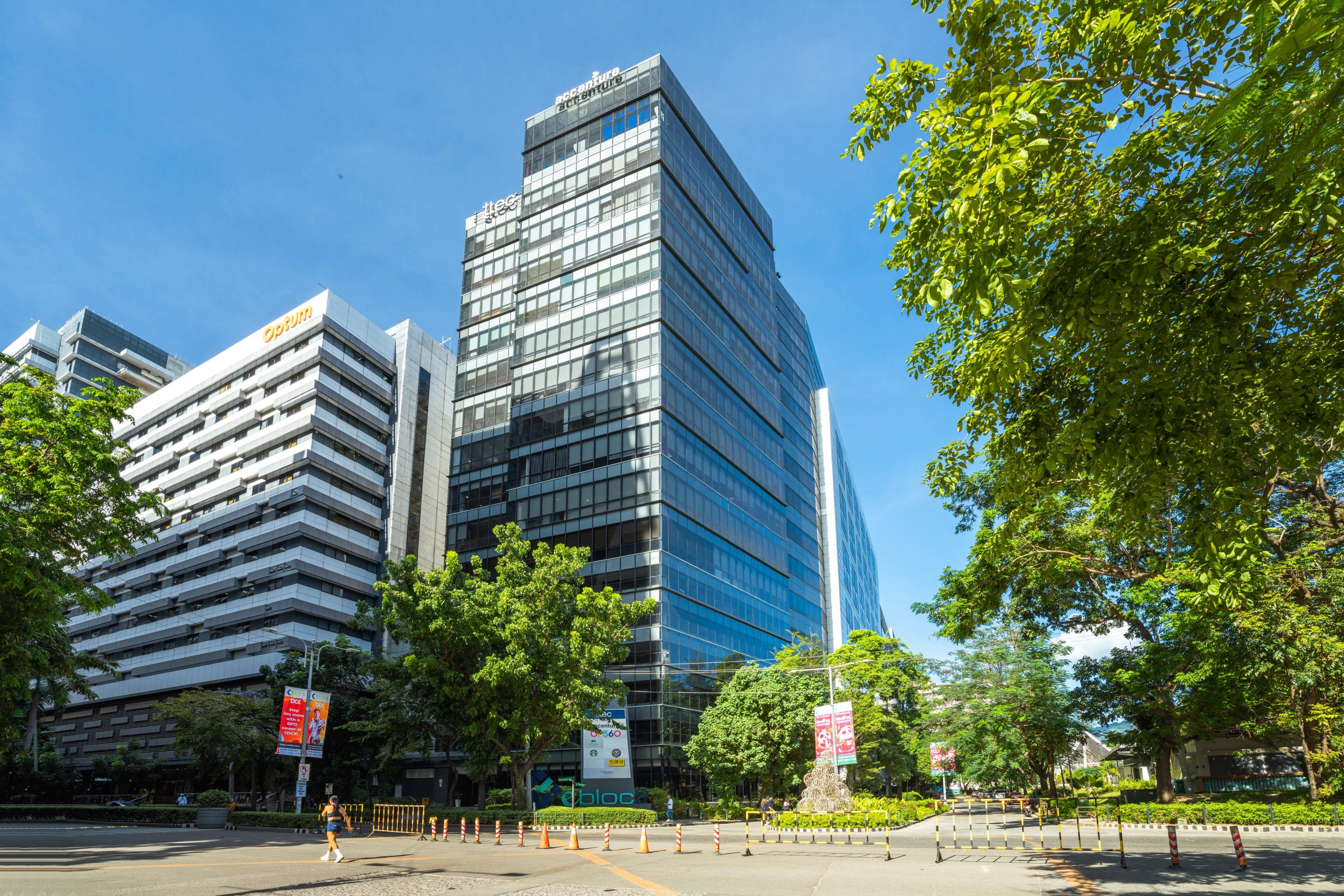 Cebu E-Bloc