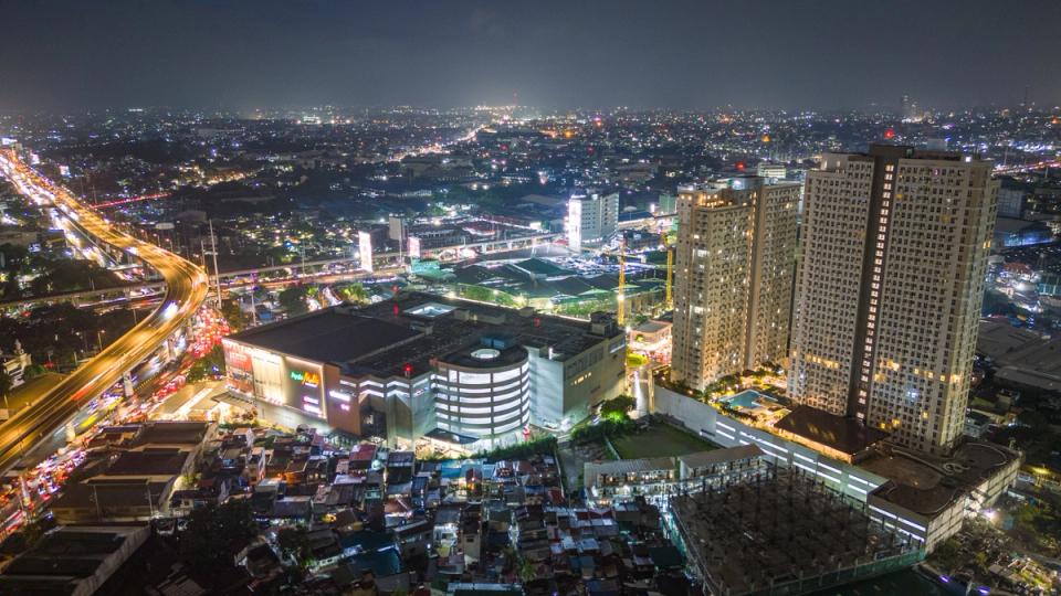Properties in Cloverleaf | Ayala Land