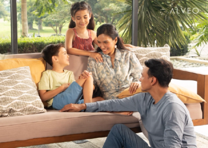 Family-Friendly Cavite Subdivision Properties | Ayala Land