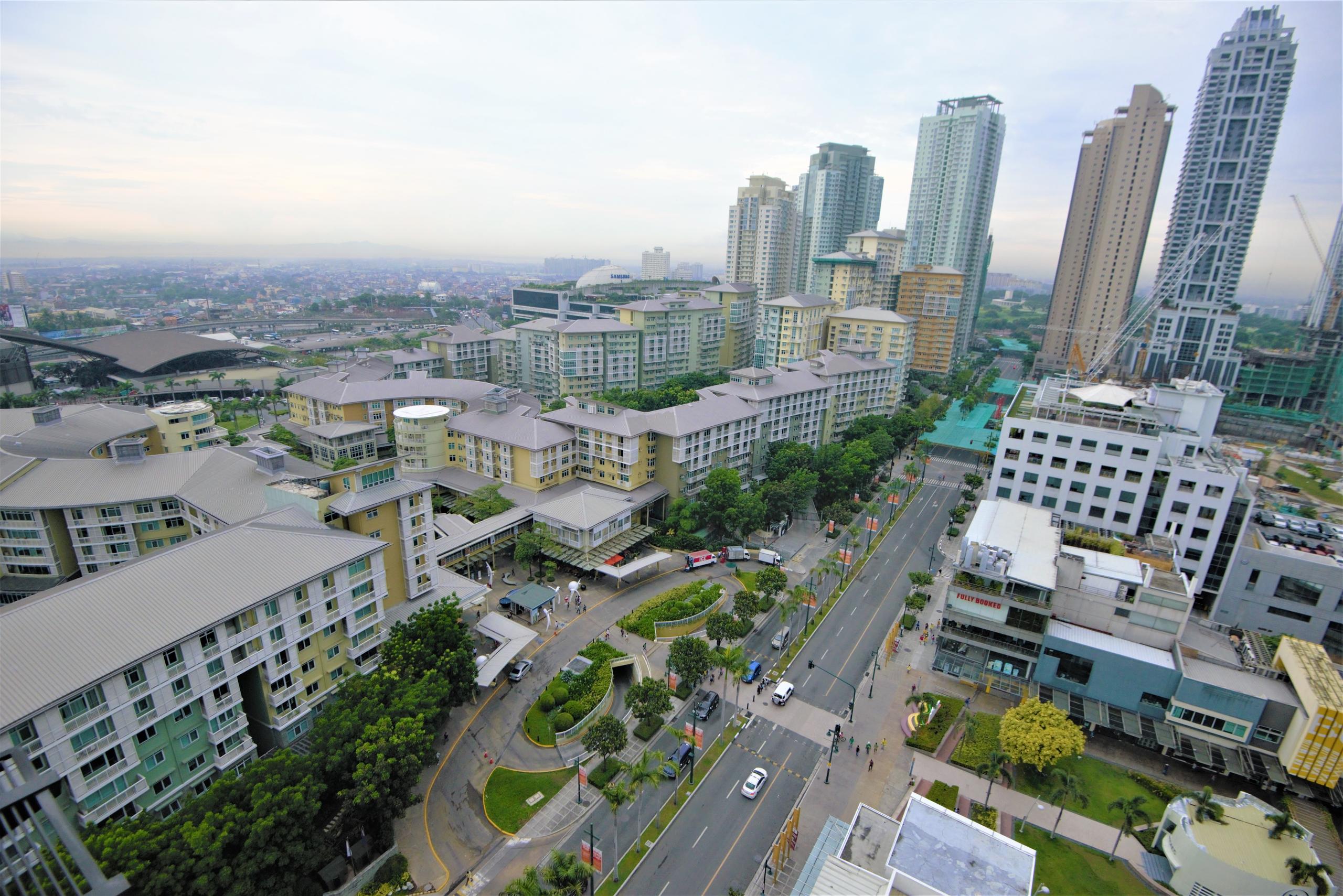 Discover Premium Condos for Sale in BGC | Ayala Land