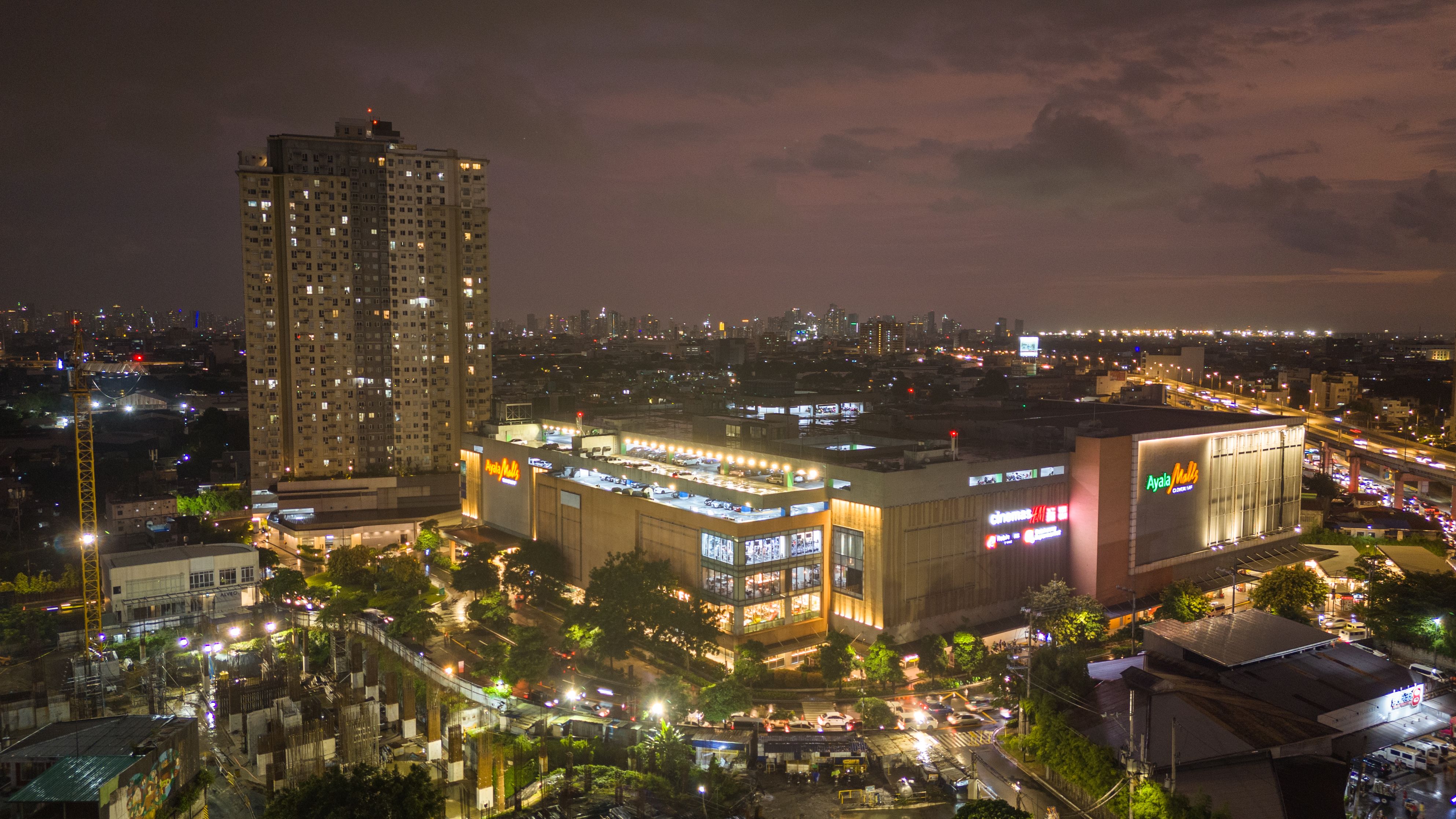 Properties in Cloverleaf | Ayala Land