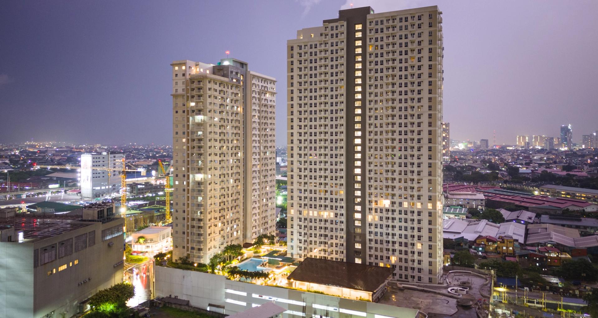 Properties in Cloverleaf | Ayala Land