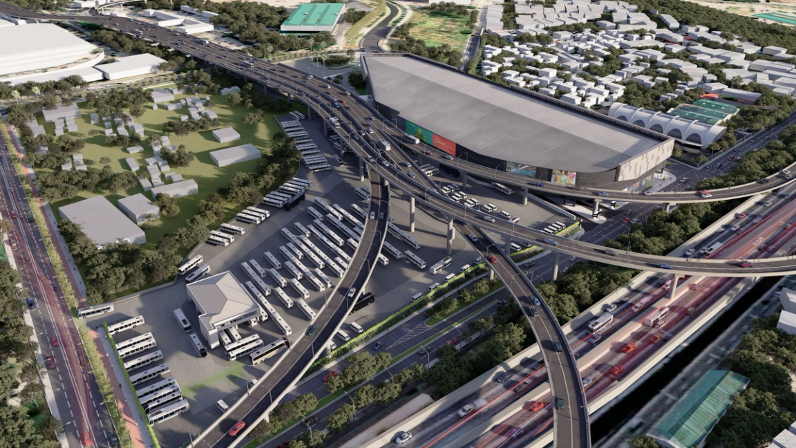 Residential Demand Seen Rising in Arca South Amid Infrastructure Push