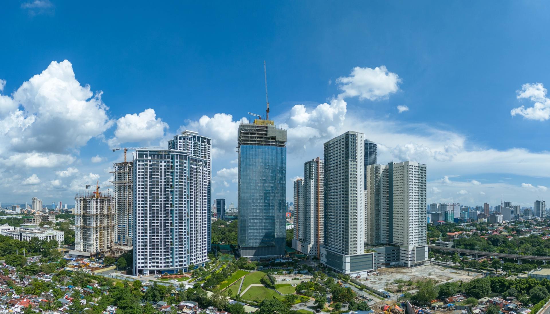 Live the Vibrant City Life at Vertis North | Ayala Land