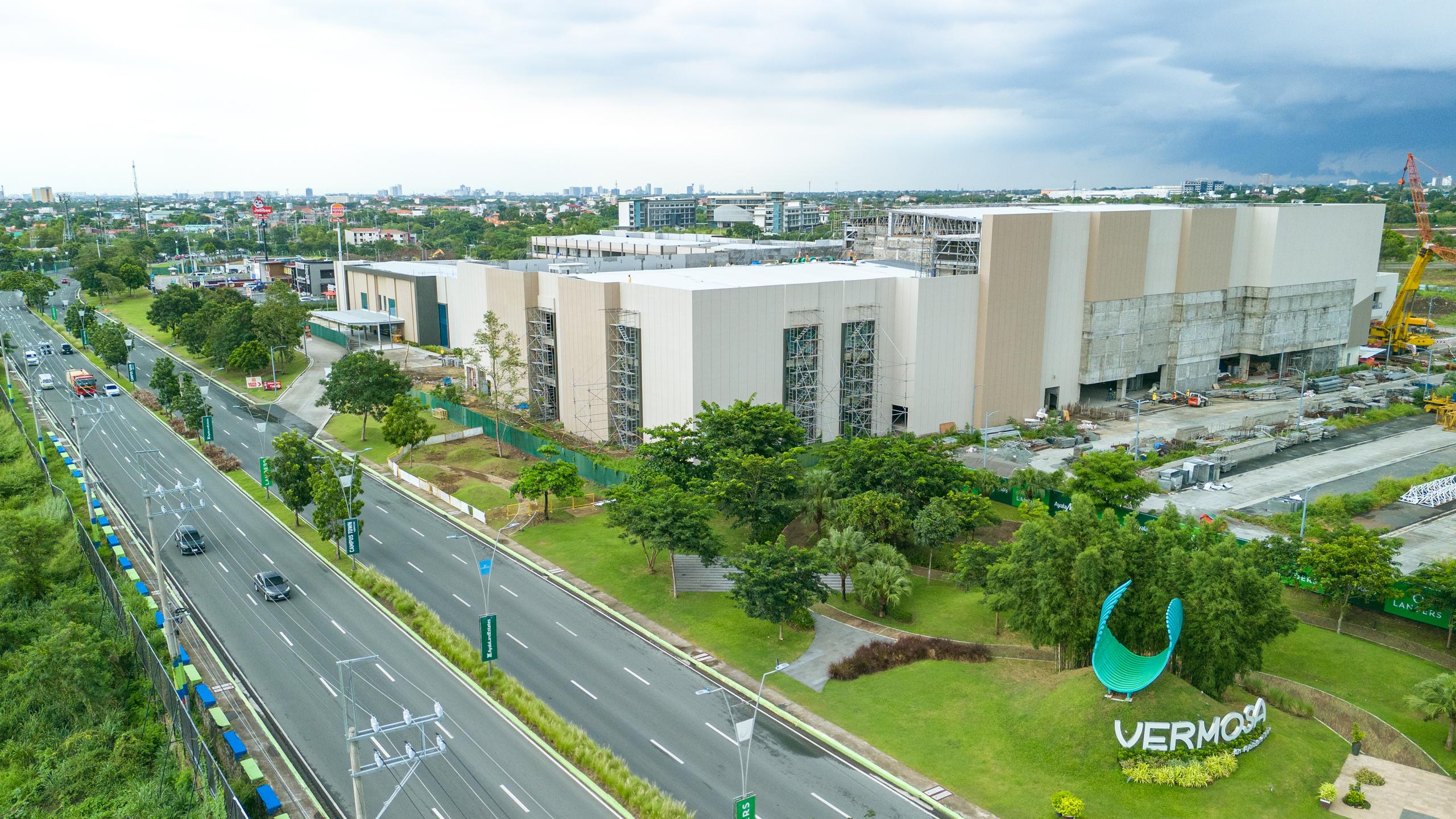 Vermosa Cavite: Active Living Community | Ayala Land