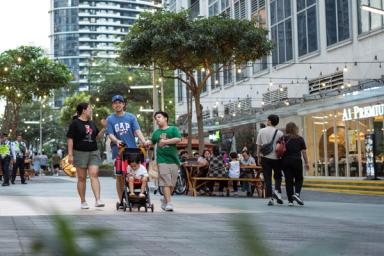 6 Ways Sustainable Cities and Communities Benefit Filipino Families