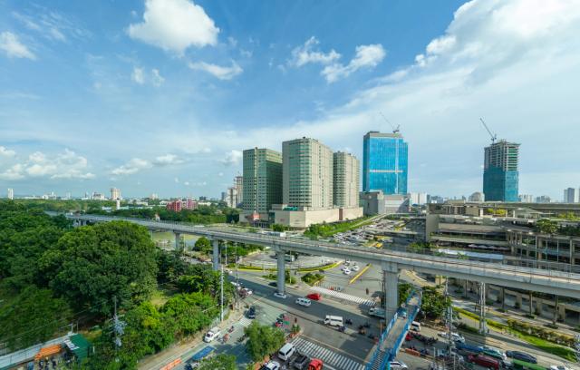 Live the Vibrant City Life at Vertis North | Ayala Land