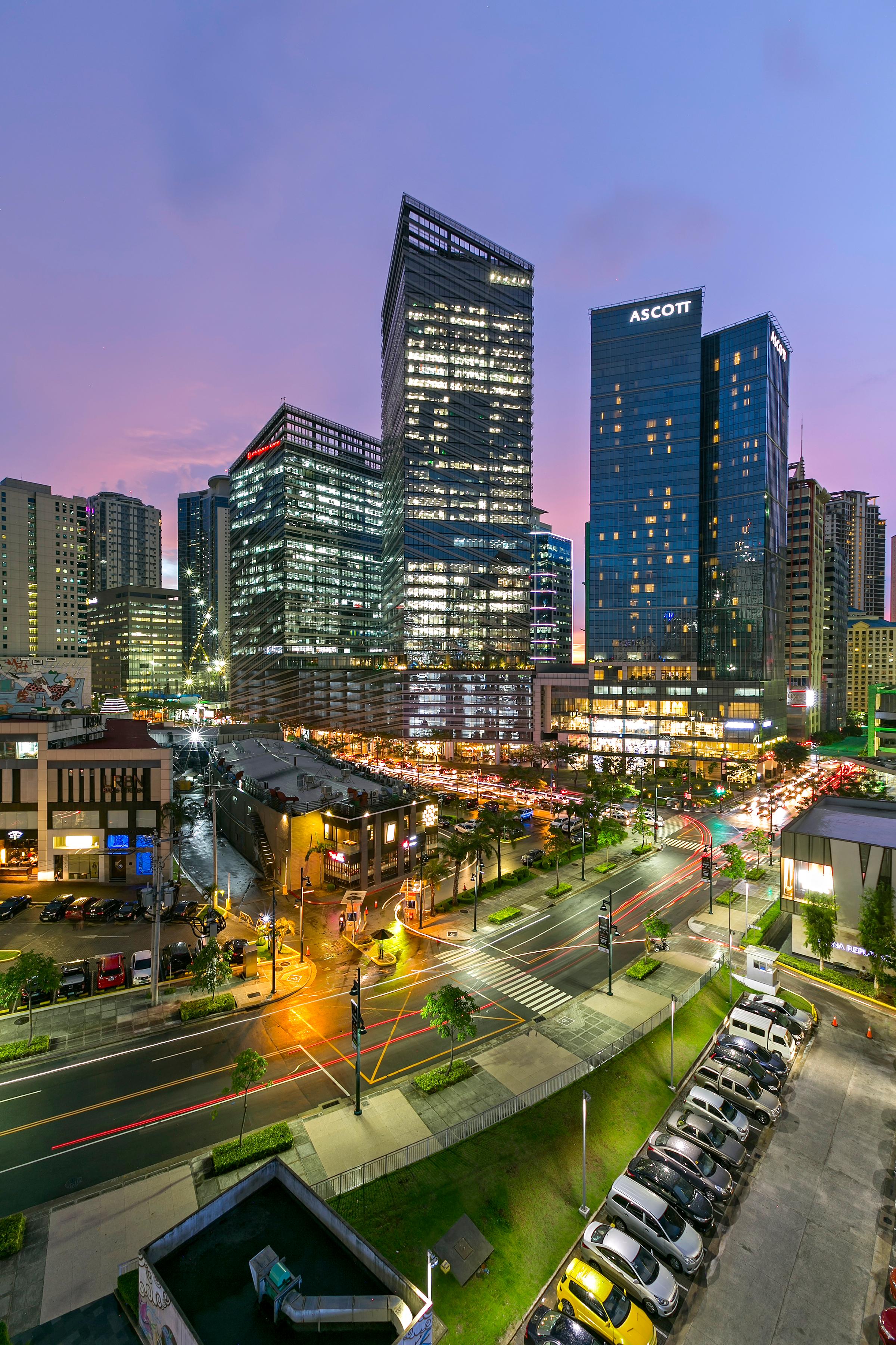 Discover Premium Condos for Sale in BGC | Ayala Land