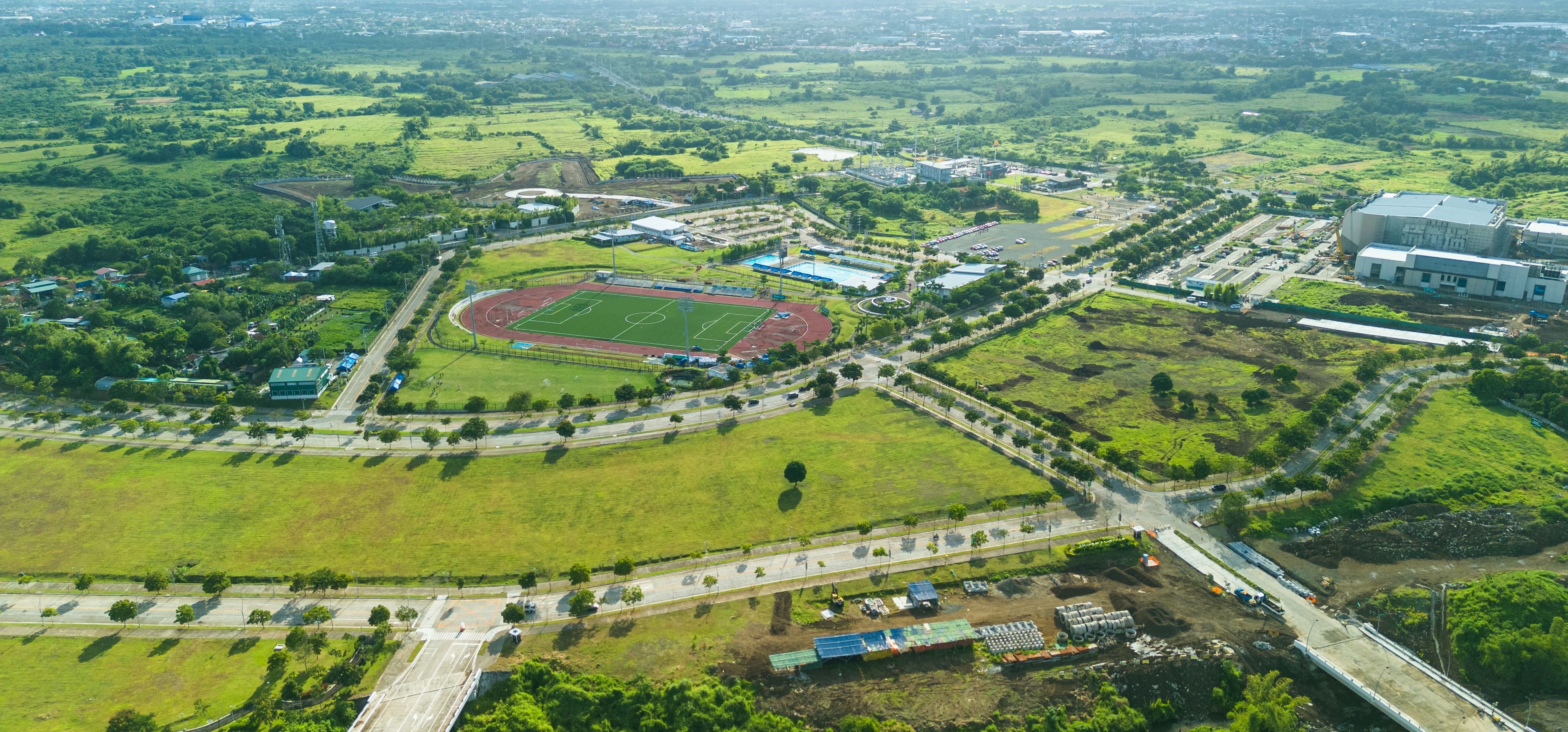 Ayala Land - Community Driven, Sustainable Residences In The Philippines