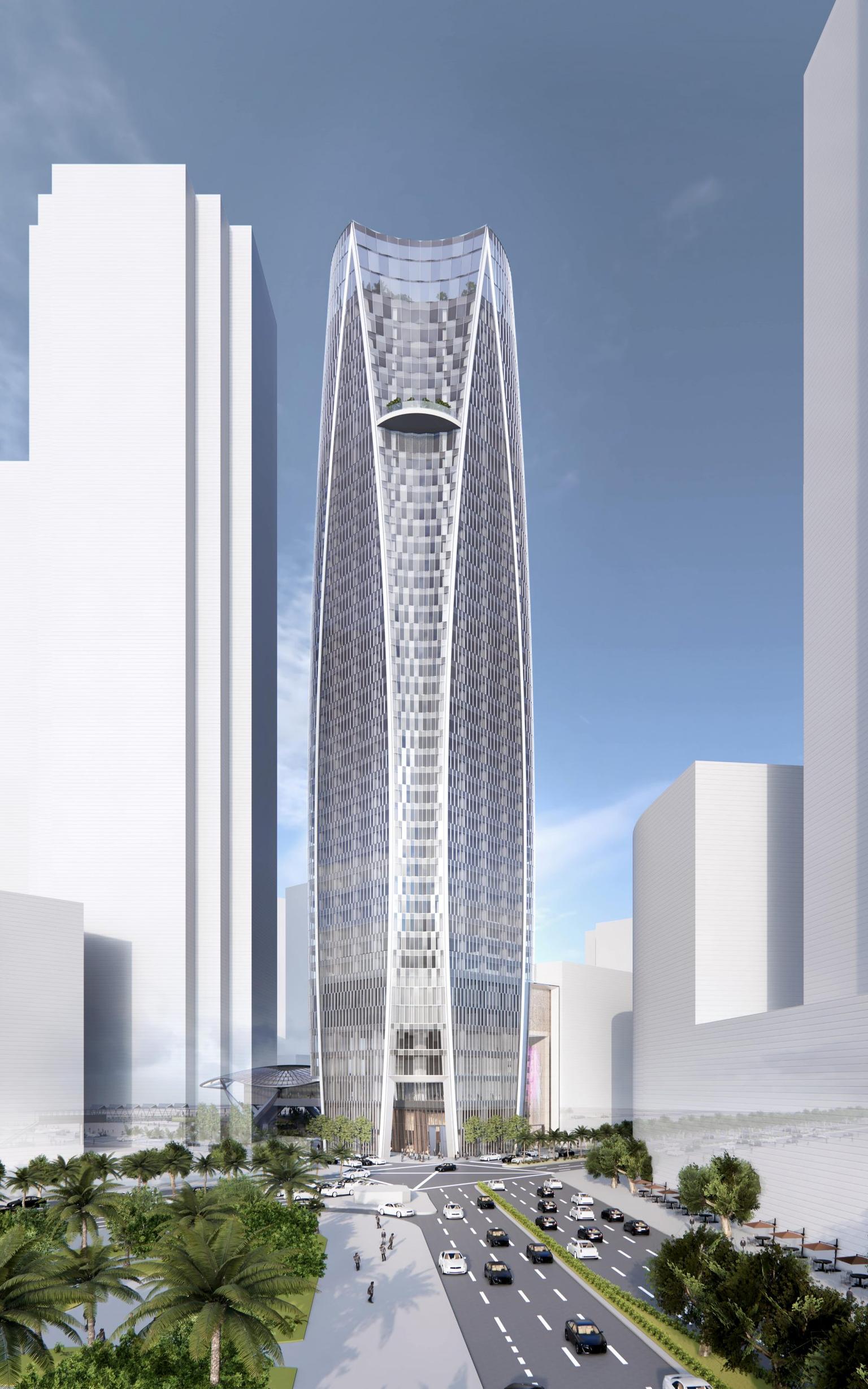 BPI breaks ground for its state-of-the-art, sustainable head office