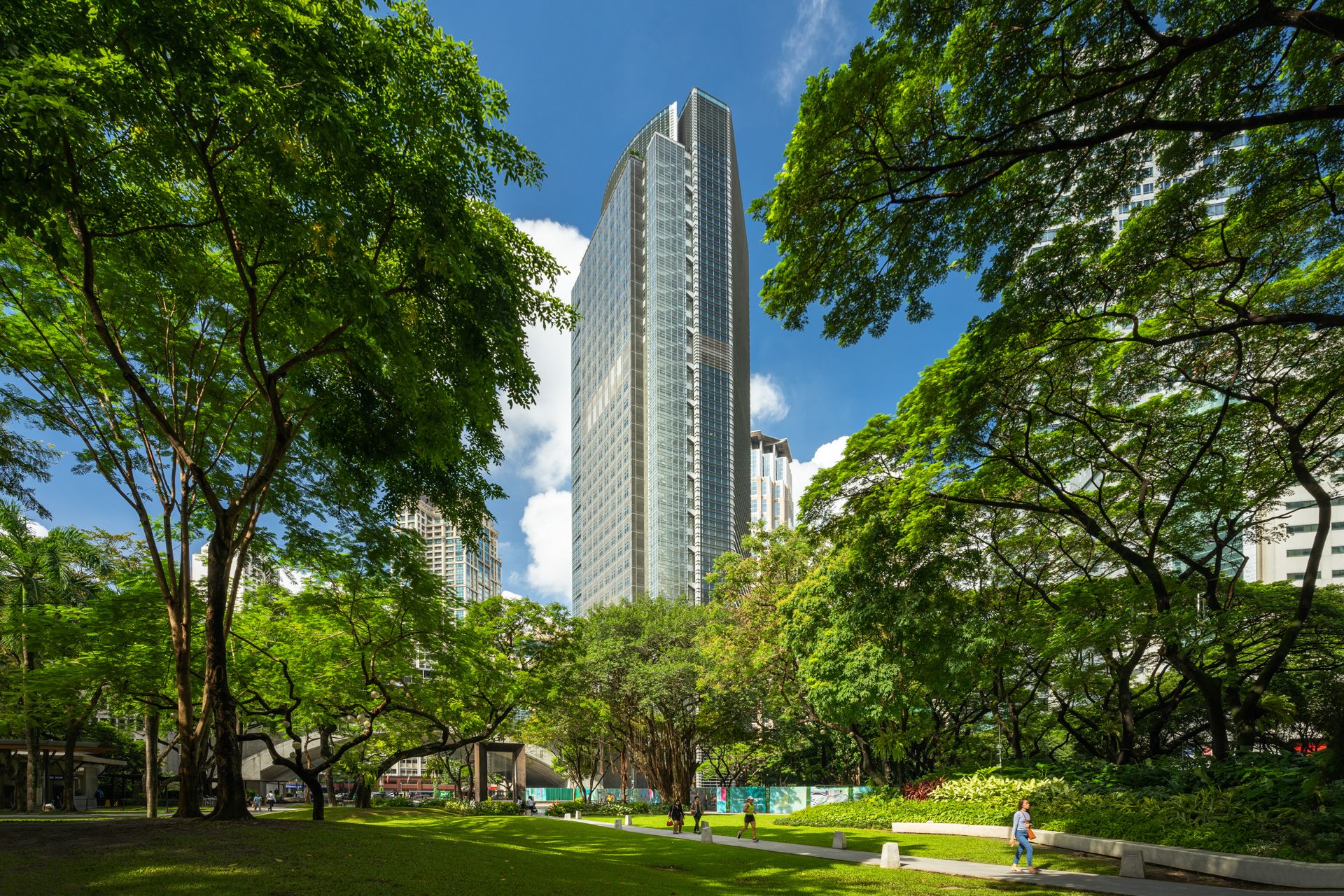 Ayala Land Premier Residential Properties