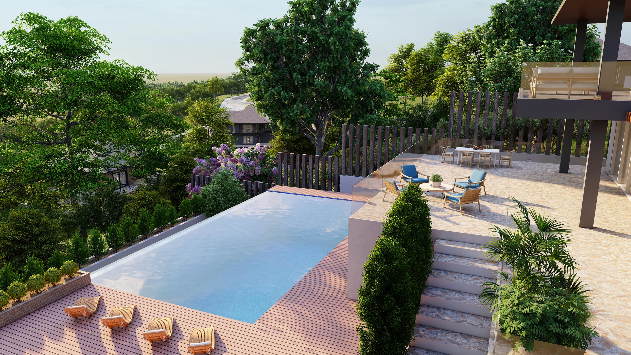 Miravera - Residential Village In Altaraza