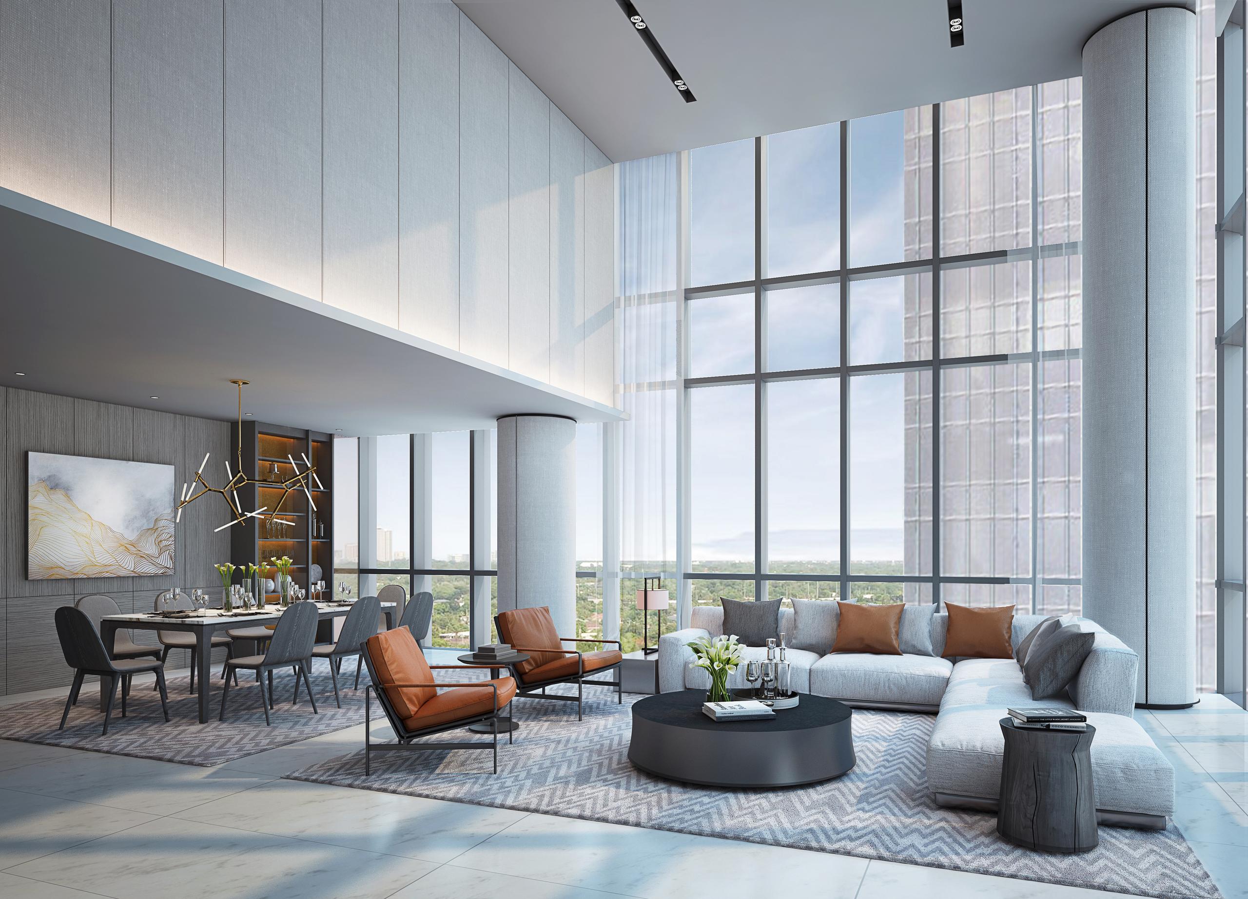 Park Central Towers - Timeless Residences In Makati