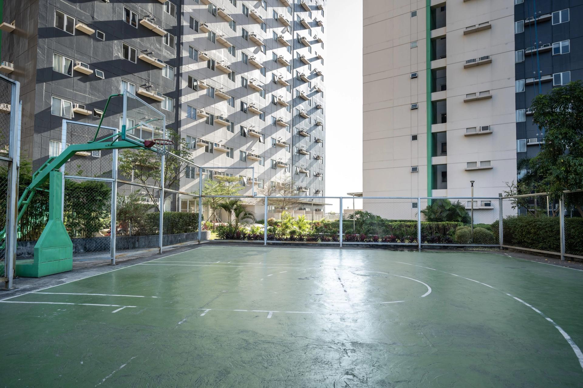 Amaia Skies Cubao