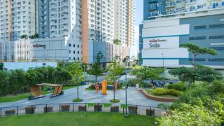 Live the Vibrant City Life at Vertis North | Ayala Land