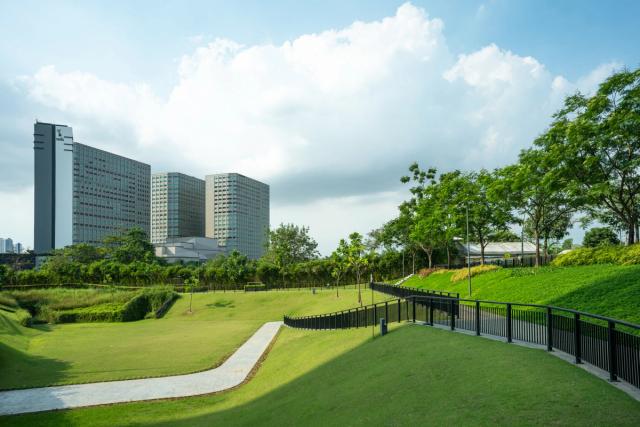 Live the Vibrant City Life at Vertis North | Ayala Land