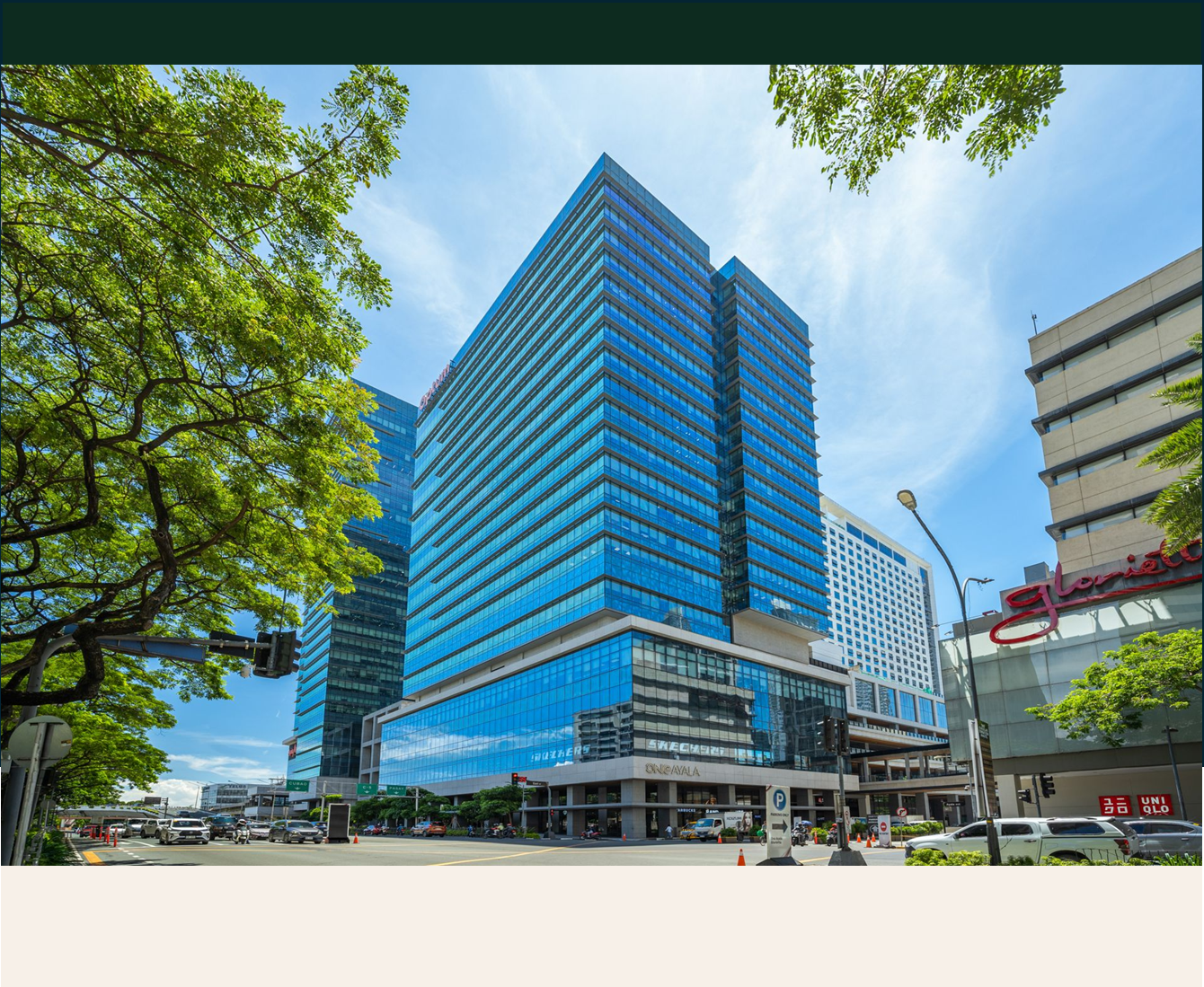 One Ayala