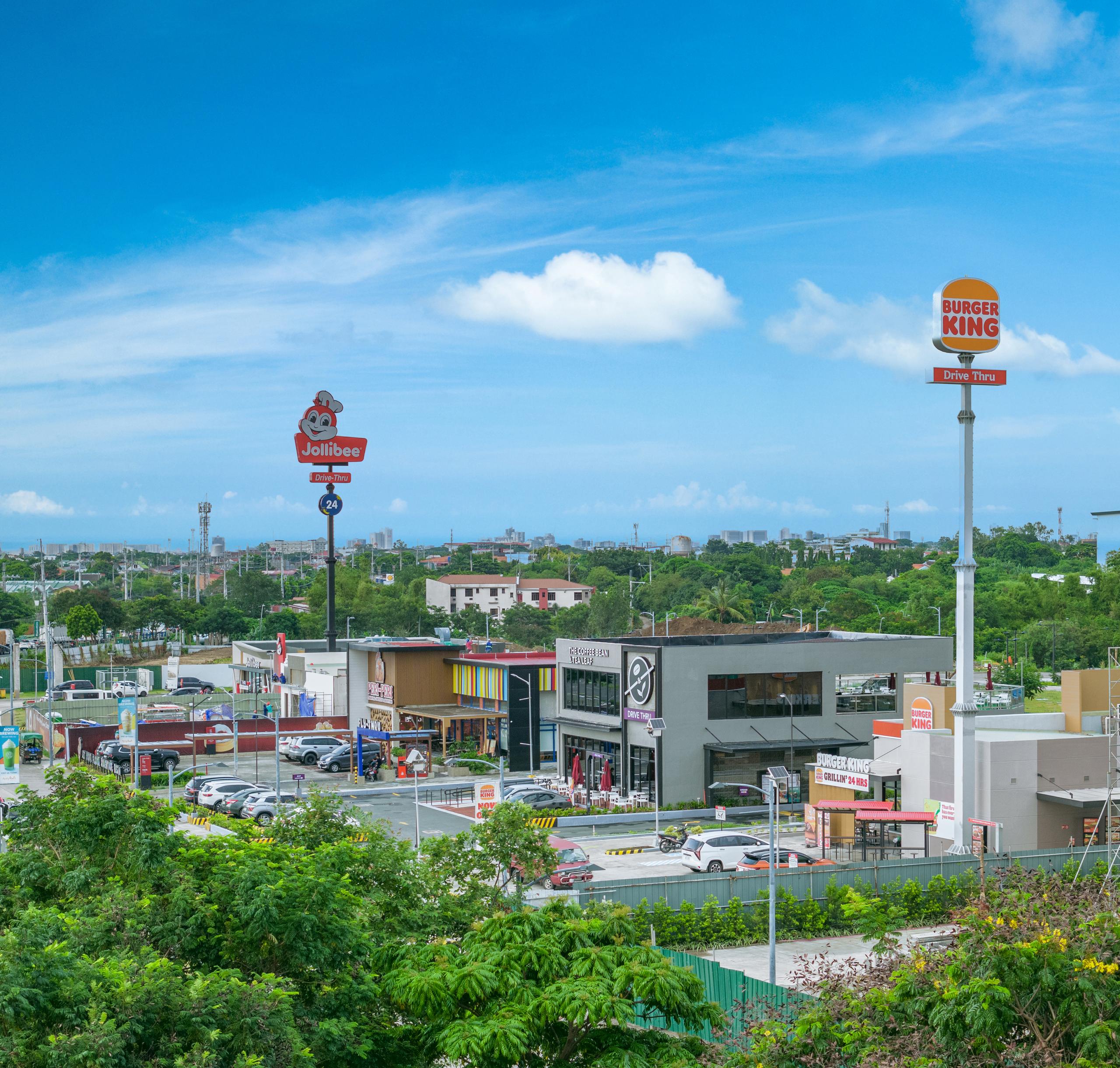 Vermosa Cavite: Active Living Community | Ayala Land