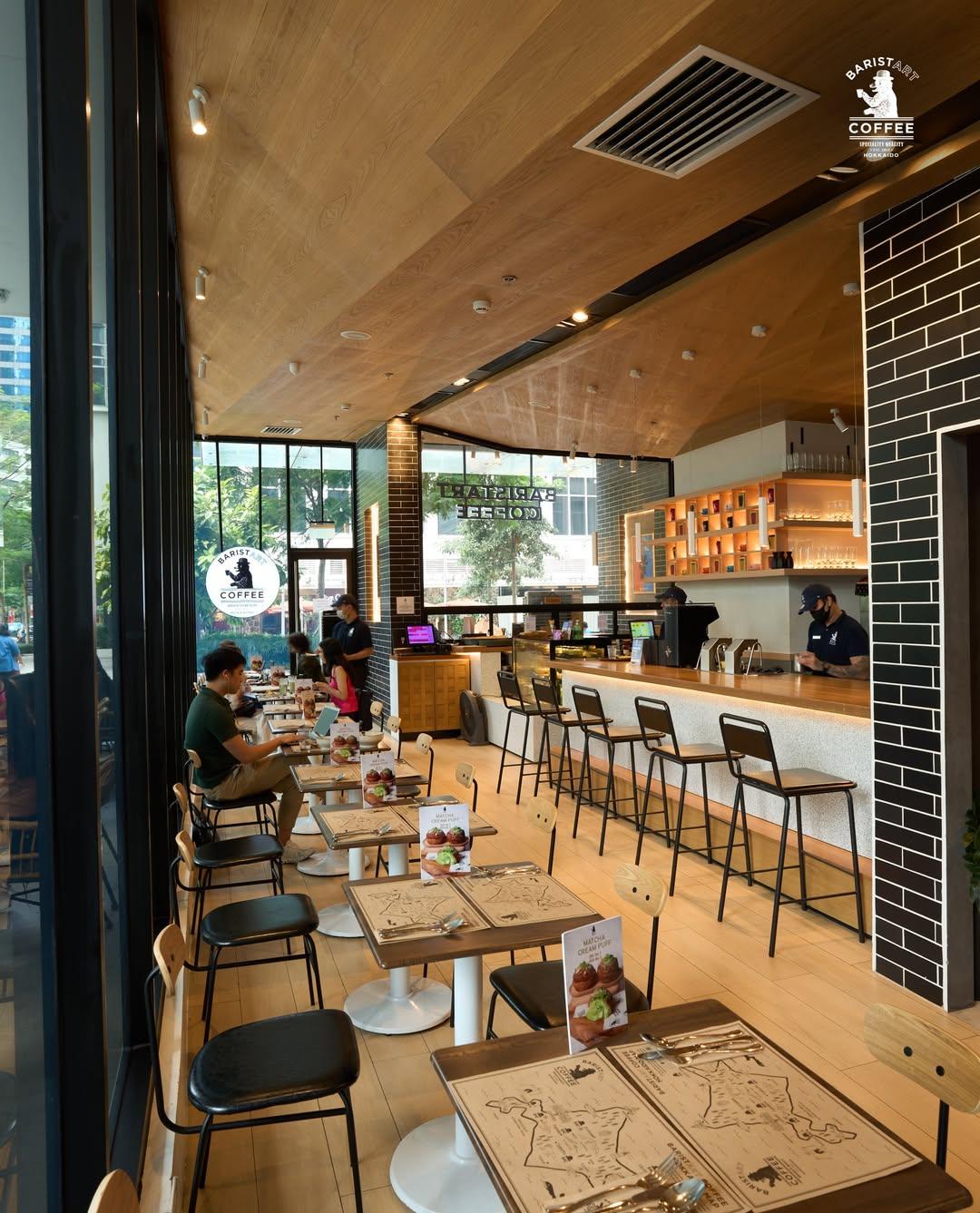 9 BGC Restaurants to Eat at Right Now