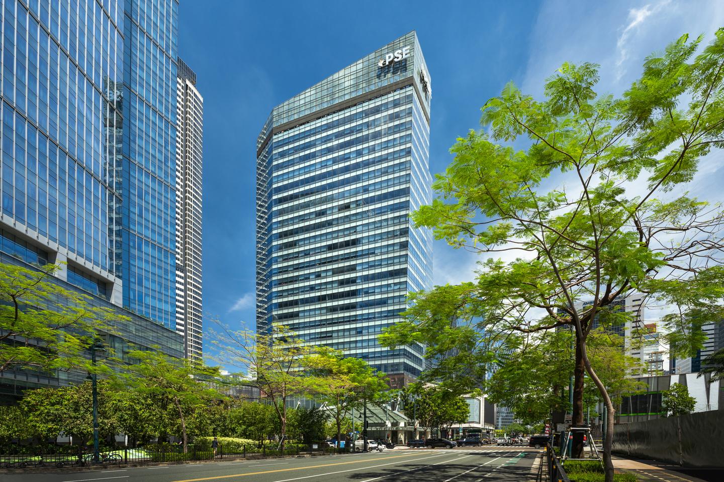 Philippine Stock Exchange